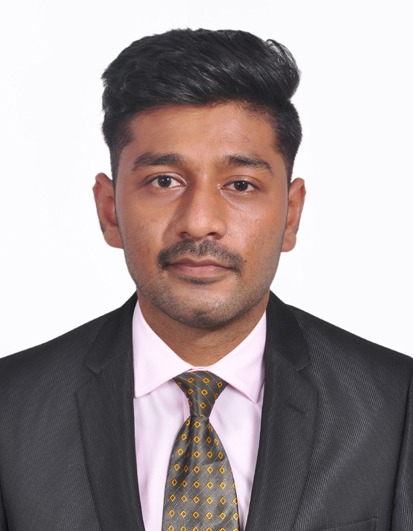 Sanjay Raja - Data Scientist & Software Engineer